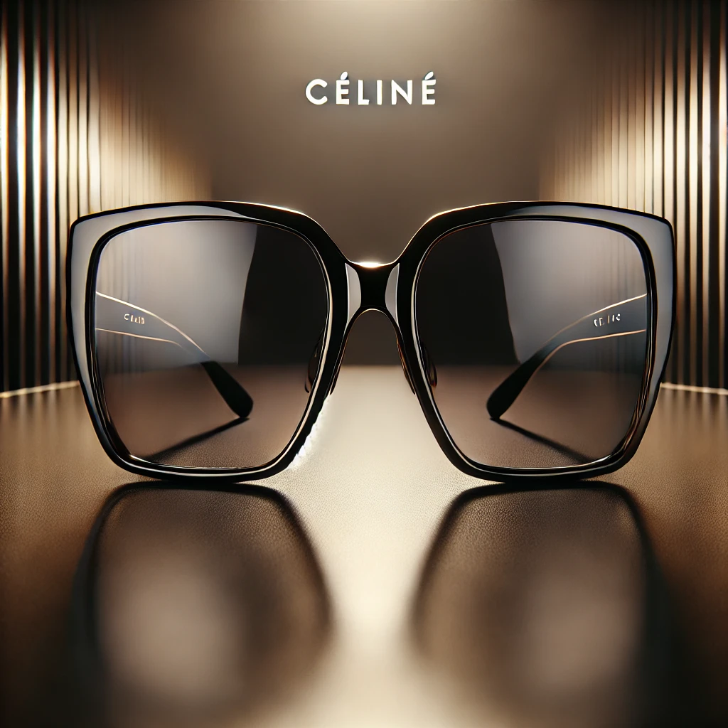 探索全新 Celine 趨勢：從水桶包到毛絨帽